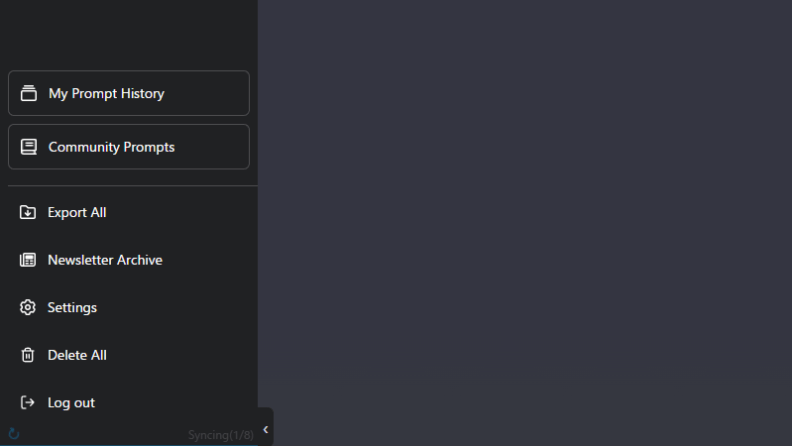 ChatGPTを万能にする「Superpower ChatGPT」を入れると作業効率を最大限に高められるよ | amelog